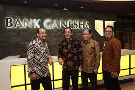 Bank Ganesha – PAS FM